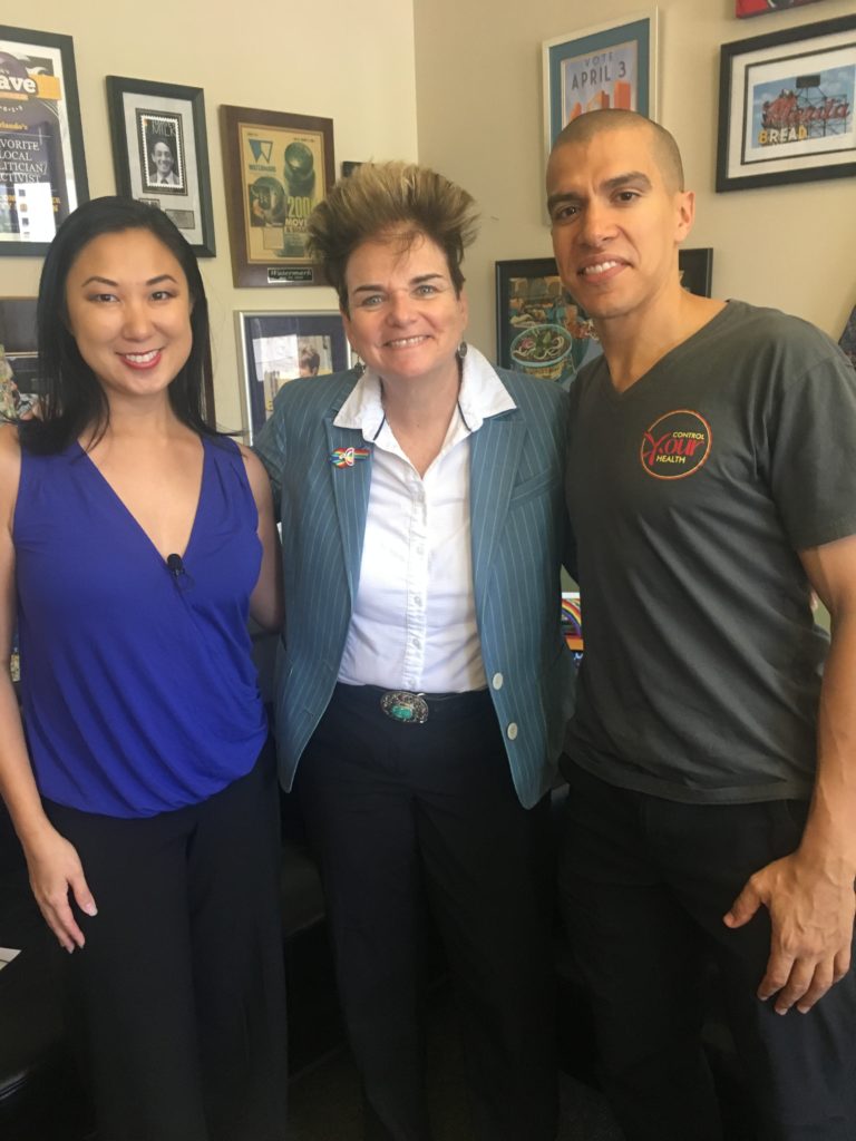 30. Commissioner Patty Sheehan on Pulse shooting, Orlando culture, and ...