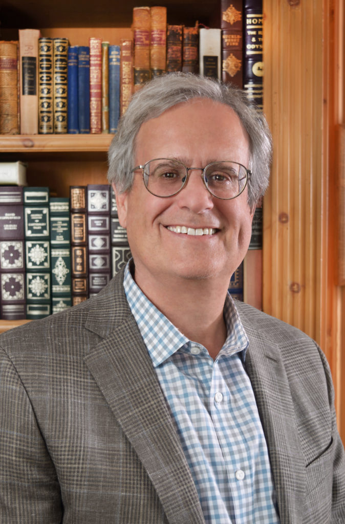 45. Andy Rowen on Christopher Columbus through the eyes of the Taíno ...