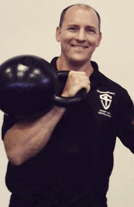 177. Brett Jones on battling cancer during the covid19 pandemic / Sifu ...