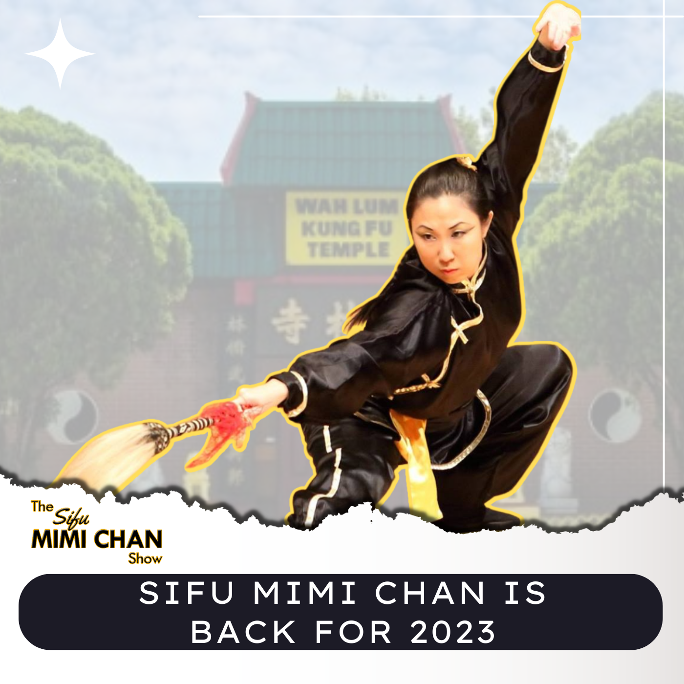 Home / Sifu Mimi Chan