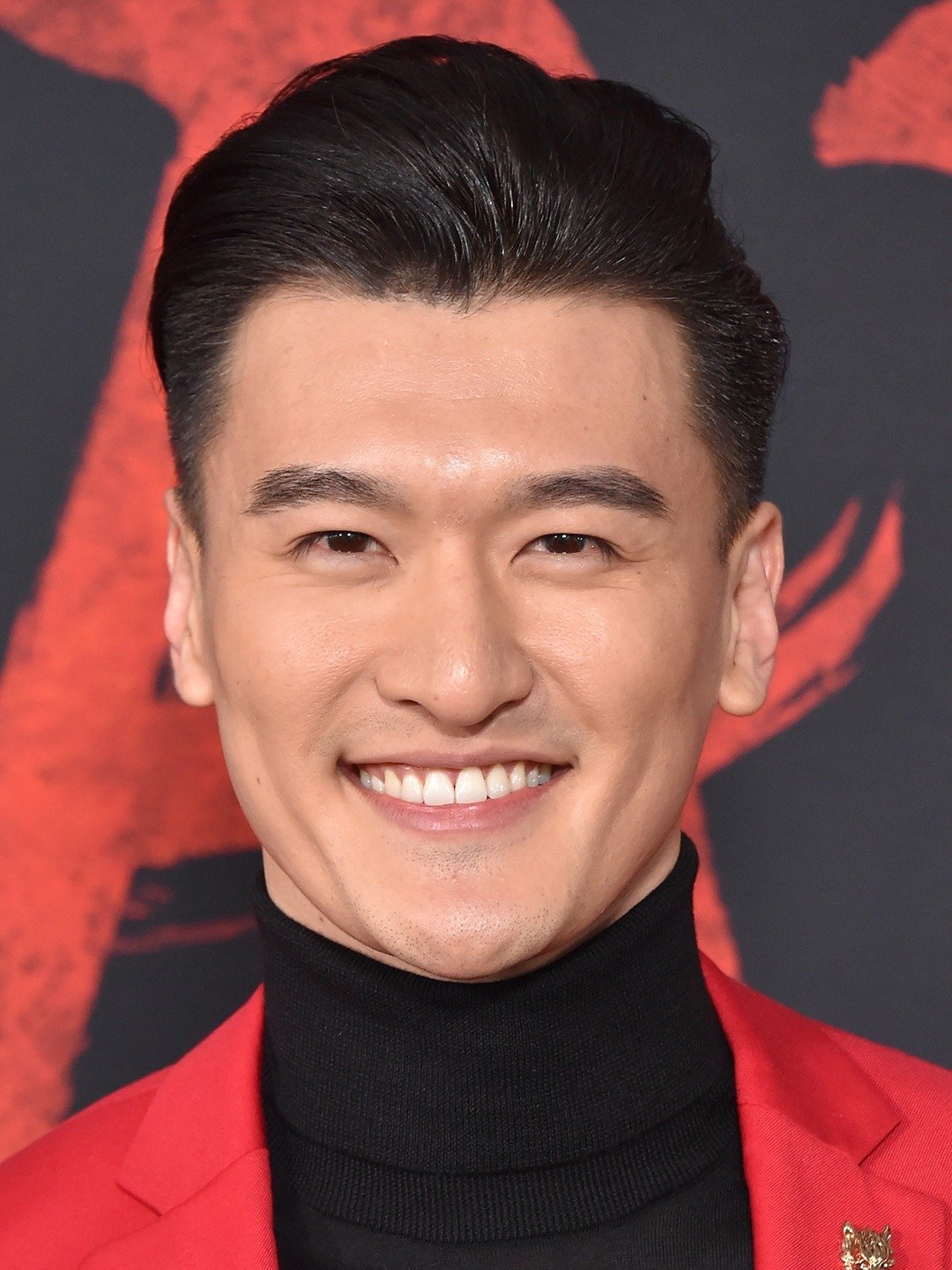 371. Chen Tang on travel, food, and Warrior on Netflix / Sifu Mimi Chan