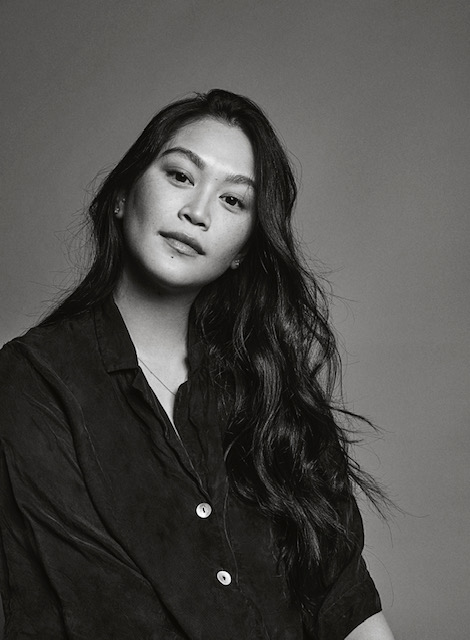 376. Dianne Doan on Warrior, Mulan, and Movement / Sifu Mimi Chan