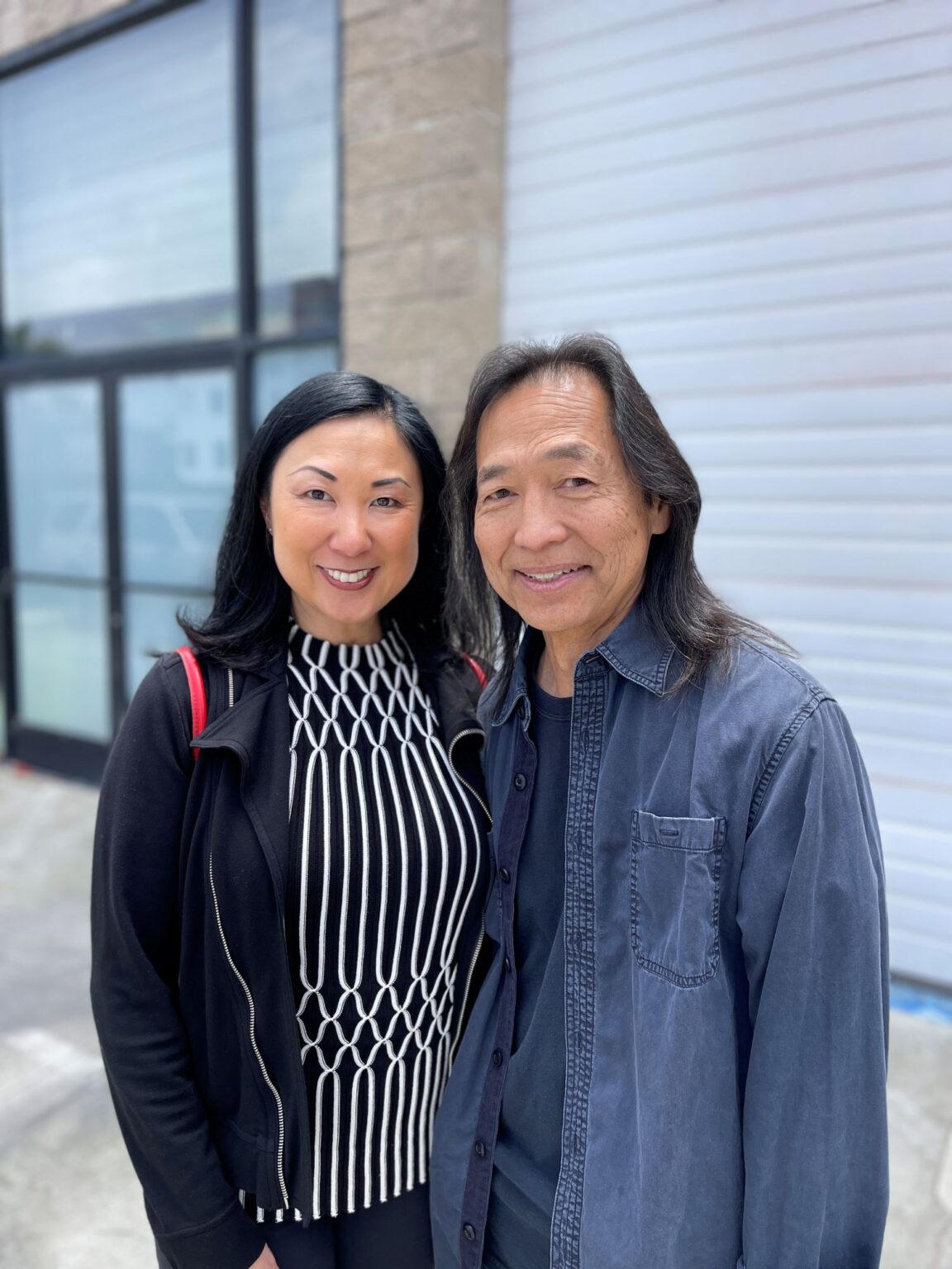 384. Jeff Imada on stunts, martial arts, and the AAPI experience / Sifu ...