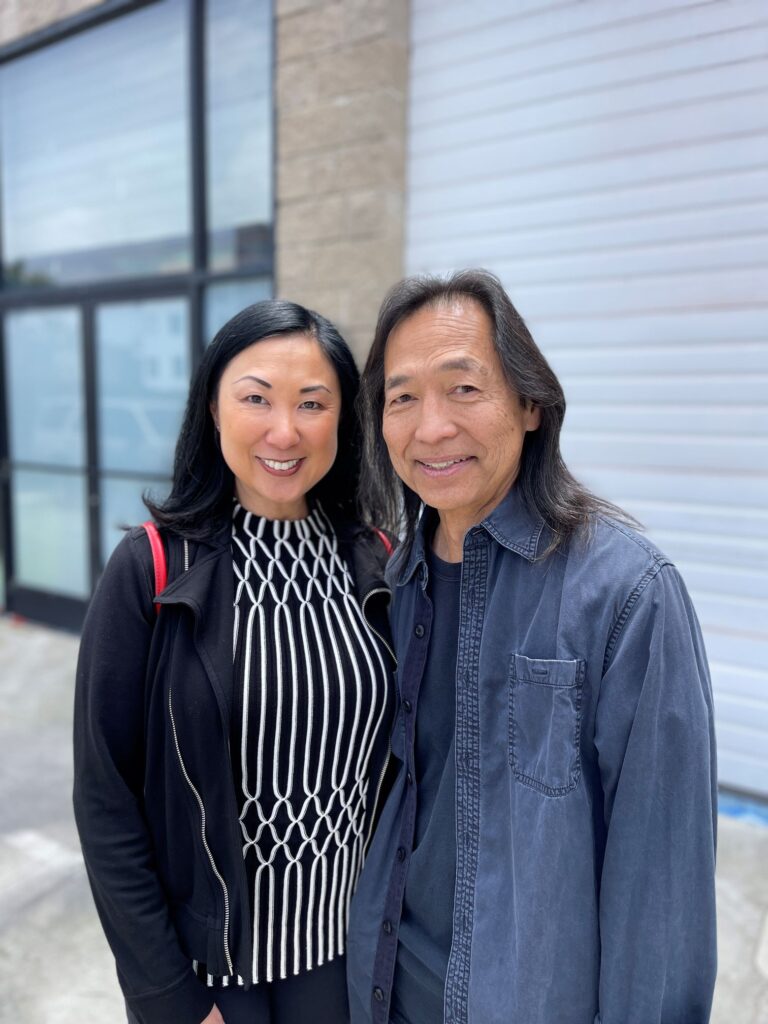 384. Jeff Imada on stunts, martial arts, and the AAPI experience / Sifu ...